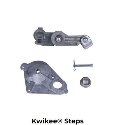 Kwikee 909533000 Electric Step Single Linkage Kit Rv Spares Online
