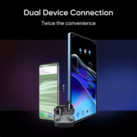 realme Buds Air 3S (Black) at Lowest price in Pakistan