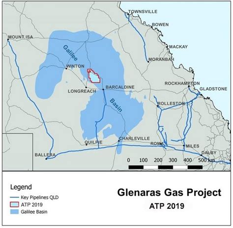 Australia Galilee Energy In Mou With Clarke Energy For Gas Fuelled