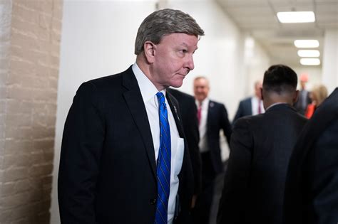 Alabama Gop Congressman Would Work With Dems Over Backing Jim Jordan