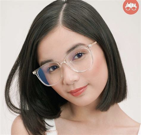 Metro Sunnies Clear Fox Specs Glasses Womens Fashion Watches