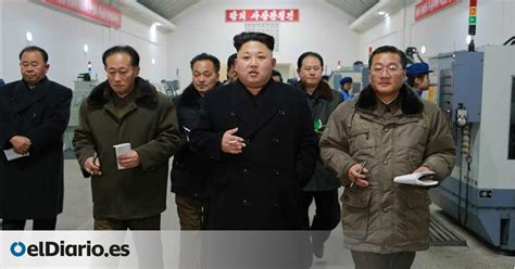 Hay Algo Que La Amenaza Militar De Trump No Tiene En Cuenta Kim Jong
