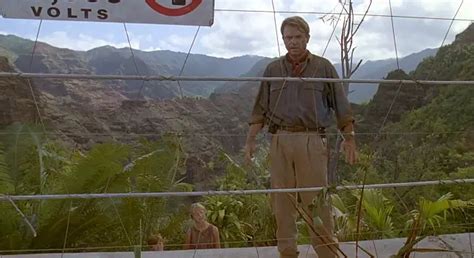 Jurassic Park Filming Locations In Hawaii Legendarytrips