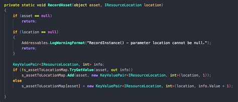 Unity Addressables Various Problems You Might Come Across By 5argon