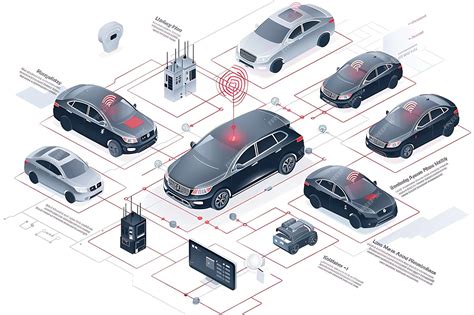 Interconnected Ai Sensor Network For Smart City Infrastructure