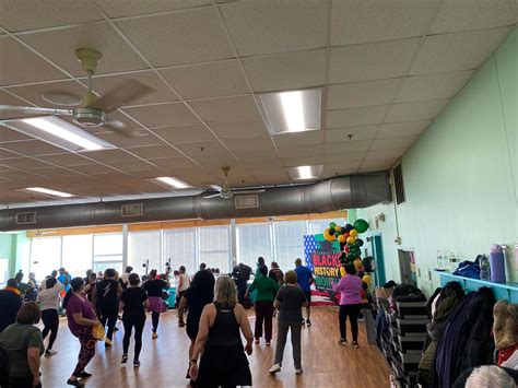 Cranston Ymca Cranston Ri