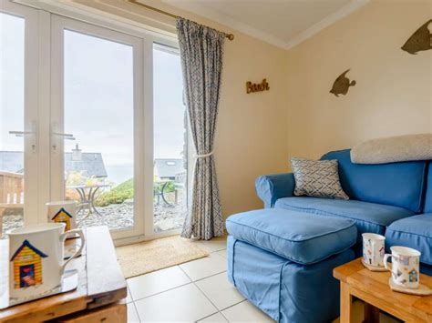 Eryl Y Mor Eryl Y Mor In Harlech