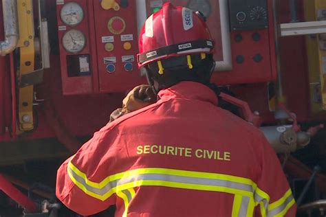Saison Cyclonique La Sécurité Civile Prête à Intervenir