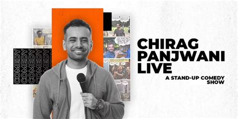 chirag panjwani live creative yatra