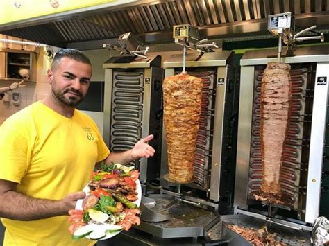 Urfa Grill Haus Kebap Salonu 63 Restaurant Hamburg Restaurantbewertungen