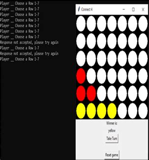 Github Hashraf Gui Based Connect Game A Gui Based Connect Game