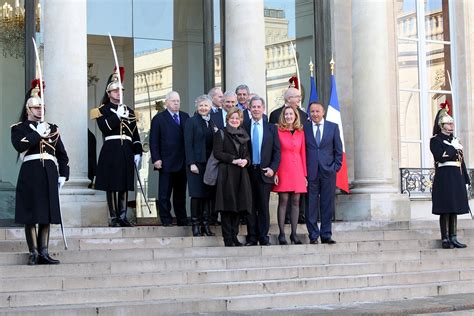 Prestation De Serment Des Nouveaux Membres 14 Mars 2013 Conseil
