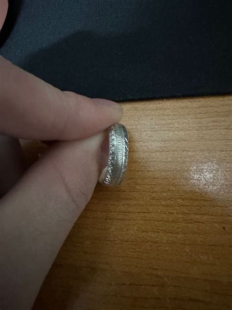 急有人撿到戒指嗎 育達科大板 Dcard