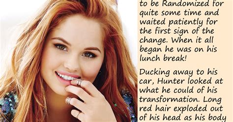 Celebswap Randomizer Hunter