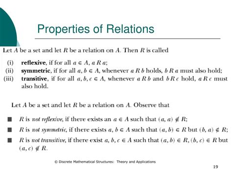 Ppt Discrete Mathematics Part Iii Cse 2353 Fall 2007 Powerpoint