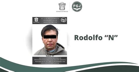 Juez Impuso Prisión Preventiva Al Influencer Fofo” Márquez Por