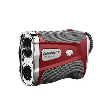 Caddytek Caddyview Tp Rangefinder Slope Golfx