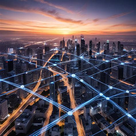 maximizing sensor network capacity the role of edge computing