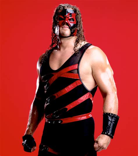 Kane Needs An Appearance Update Rsquaredcircle