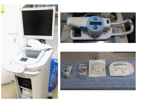 Intravascular Ultrasound Ivus
