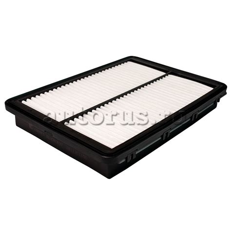 Фильтр воздушный CWORKS B13CR0037 CWORKS артикул B13CR0037 - цена ...