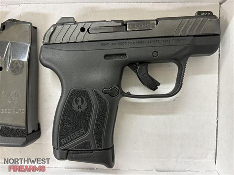 Lcp Max 1 Jpeg Northwest Firearms