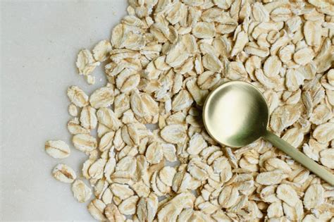 Do Oats Contain Gluten Simply Oatmeal