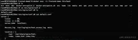 Docker Compose打包项目一键部署 知乎