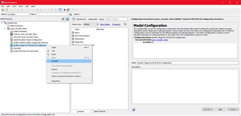 Quarc Encoder Demo Quarc Demos