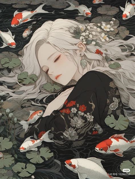 Pin On أنمي Girl