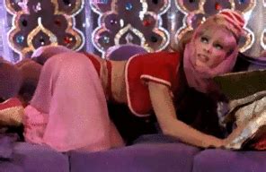 I Dream Of Jeannie Porn Pic