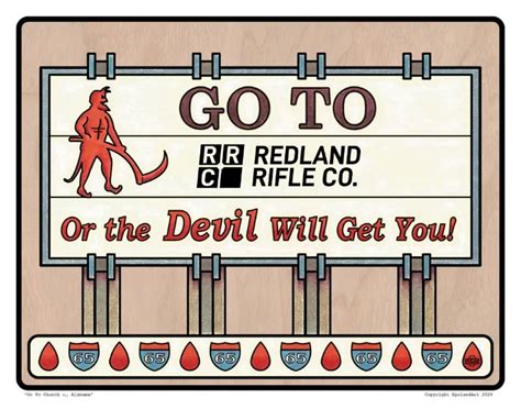 Redland Rifle Co
