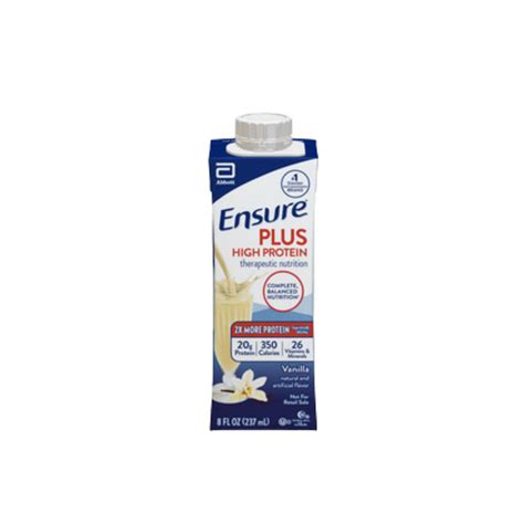 Ensure Plus Fabulous Meat Mart