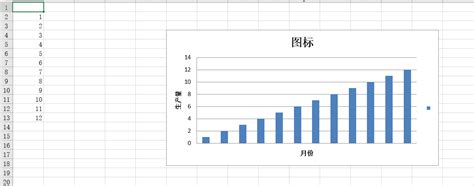 如何使用python在excel中创建柱状图python 代码网