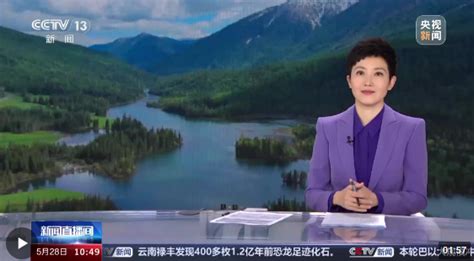 新疆阿勒泰 一部剧带火一座城 游客都能玩什么？