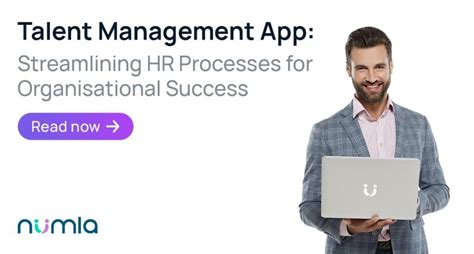 Numla On Linkedin Talent Management App Streamline Hr Processes Numla