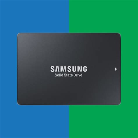 Buy Samsung 480gb Enterprise Server Sata Ssd Free Shipping