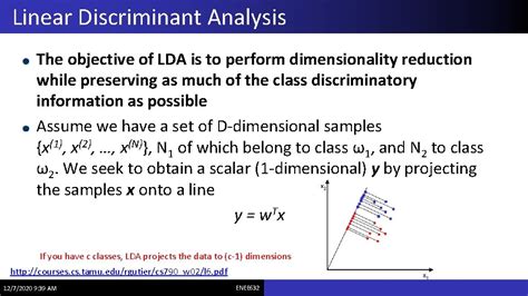 Machine Learning Basics Dimensionality Reduction Visualization Neural Networks