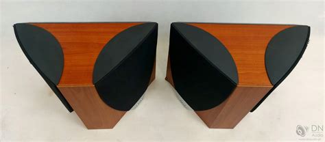 Jamo E 8sur Dn Audio