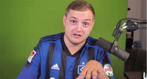 Twitch Streamer Trymacs Lädt Zum Großen Fußball Event Auf Joyn Diese