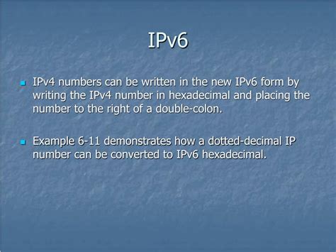 Ppt Chapter 6 7 Powerpoint Presentation Free Download Id 3689227