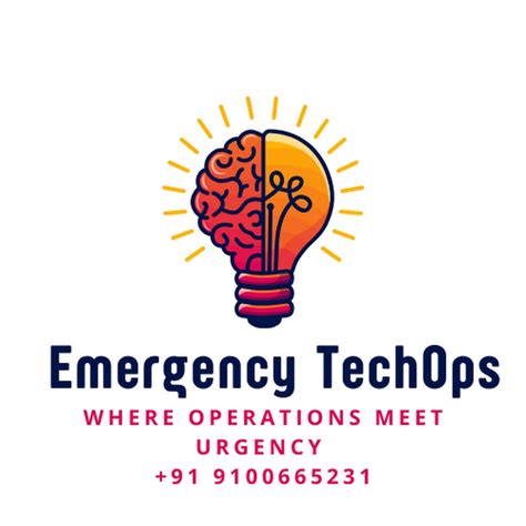 Emergency Techops Cloudops Mlops And Aiops Youtube