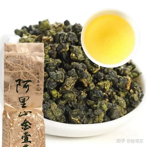 这款奶香味的乌龙茶你喜欢吗 知乎