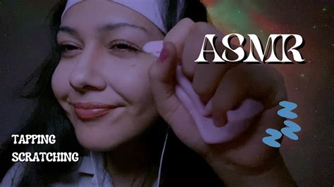 ASMR DUERME EN MENOS DE 5 MINUTOS YouTube