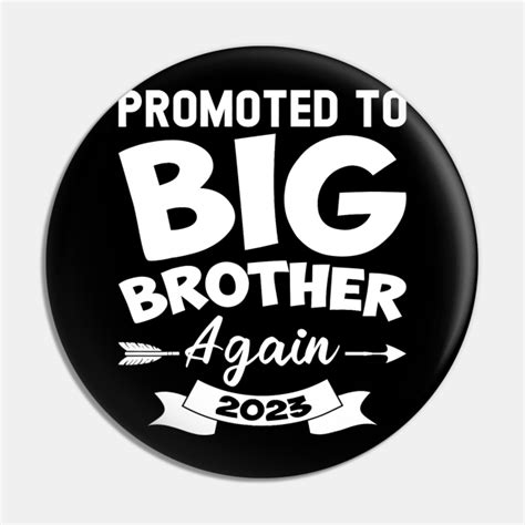 Promoted To Big Brother Again 2023 Promoted To Big Brother Again 2023