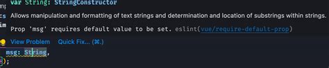 配置 Vite ESLint VSCode 语法检查教程 峰华前端工程师