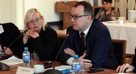 Joint Statement On Nhris Independence Ennhri