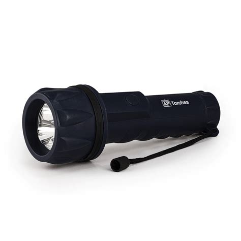 Ap 80 Lumens Head Torch ‣ Active Products
