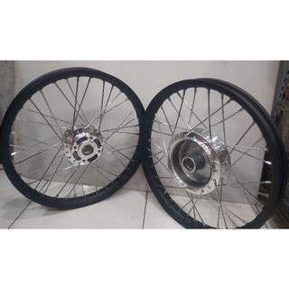 Jual Velg Pelek Rossi Rosi Set Vega R New Jupiter Z Jupiter Mx 135