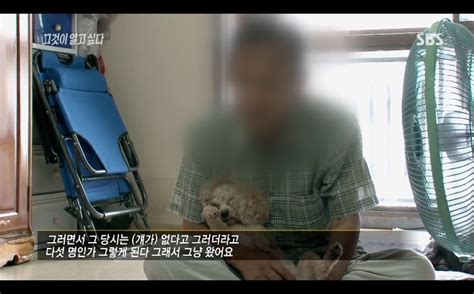 그것이알고싶다 309동 성폭행 사건의 진실9完 인스티즈instiz 이슈 카테고리